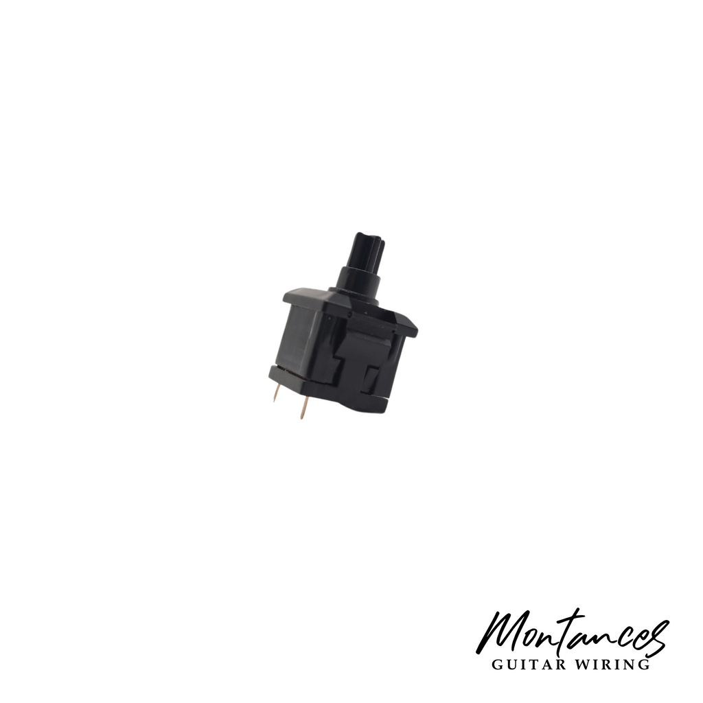 Switch Replacement for Boss Effects Pedals – Montances Guitar Wiring