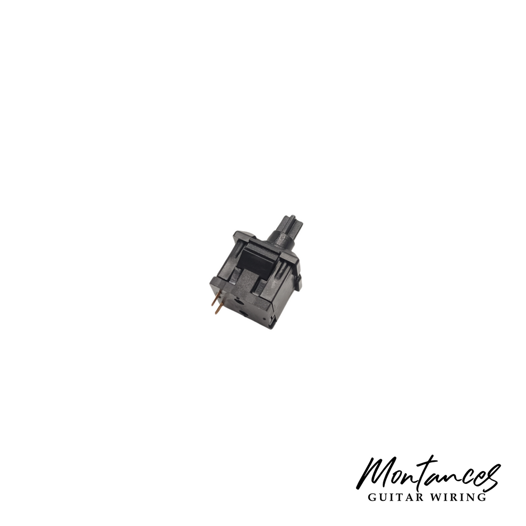 Switch Replacement for Boss Effects Pedals – Montances Guitar Wiring