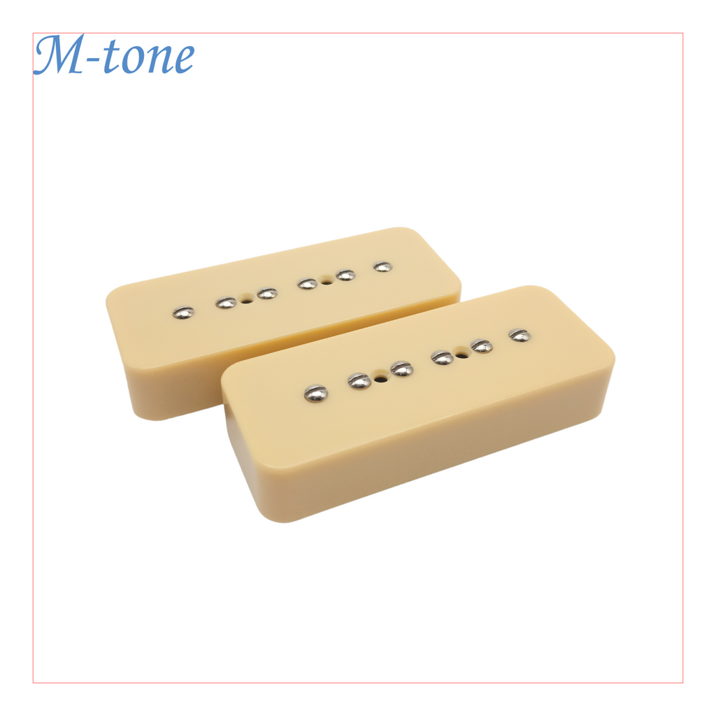 M-tone P90 Pickups – Montances Guitar Wiring