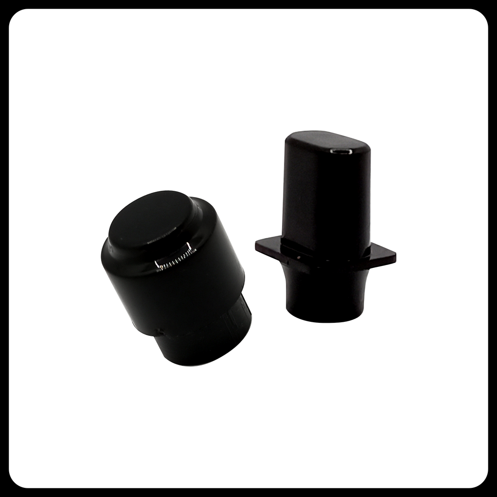 Switch Tip for Tele switch style | Montances Guitar Wiring