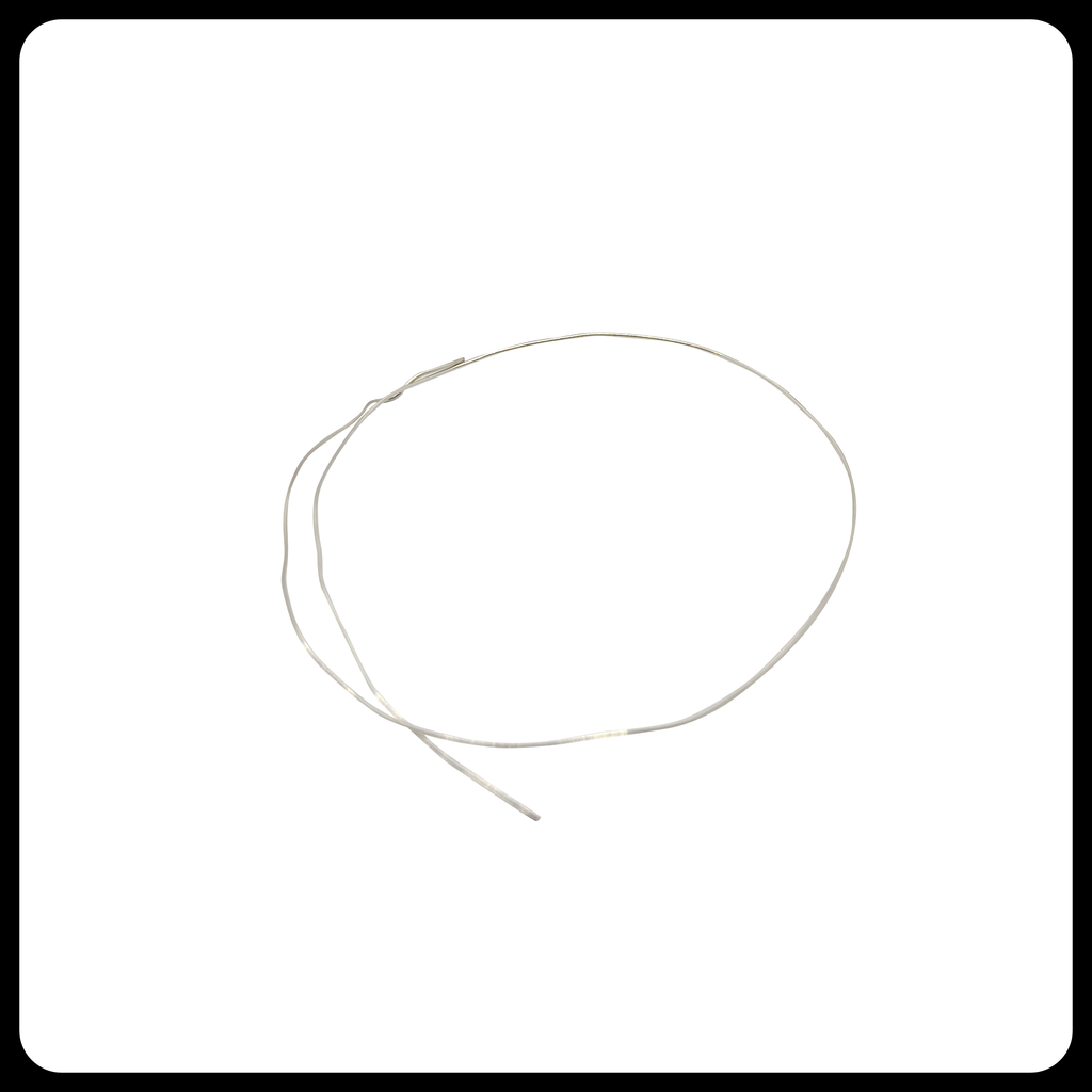 Wire Bus 22 AWG Tinned Copper | Montances Guitar Wiring