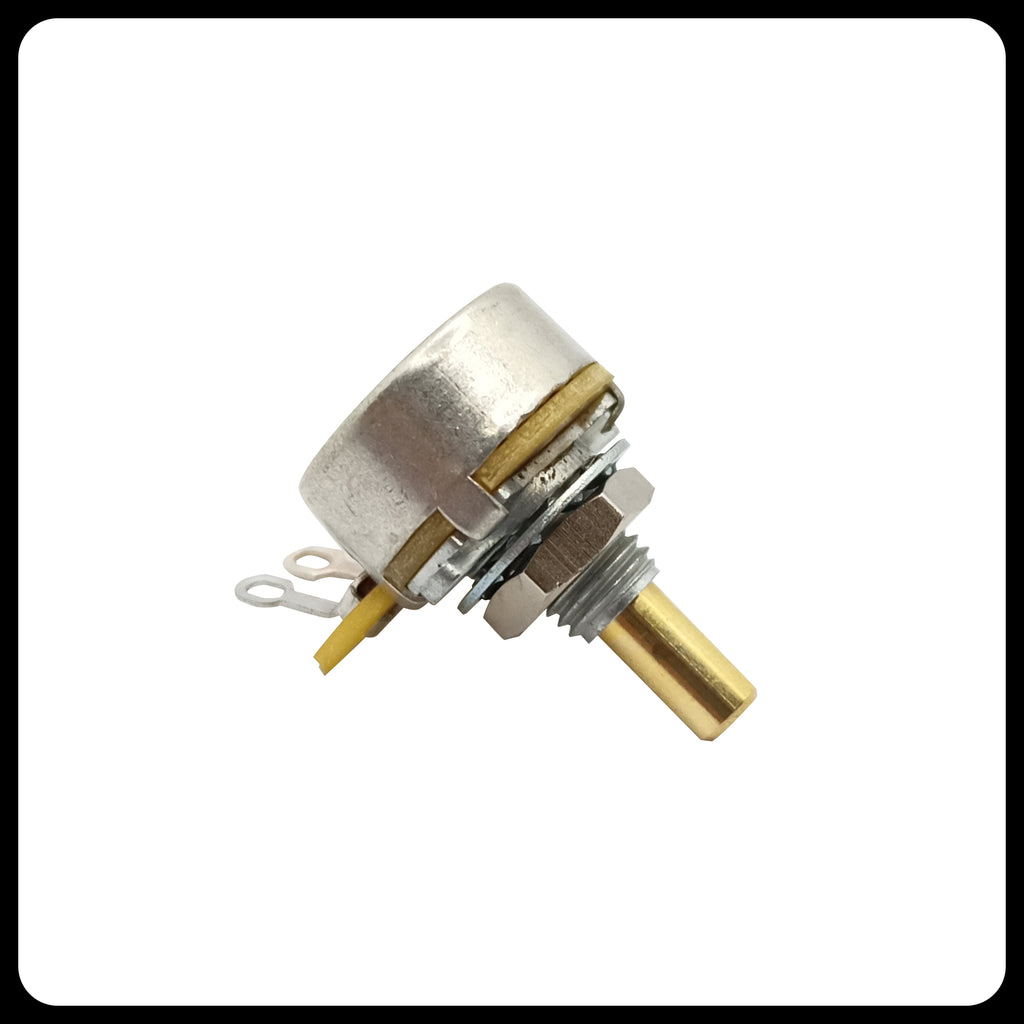 CTS Premium US Mini Potentiometer for Jaguar and Jazzmaster guitars ...