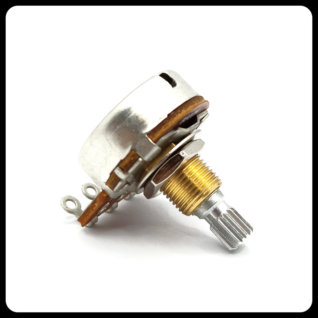 Bourns Premium Full-Size Potentiometer High Torque Split | Montances ...
